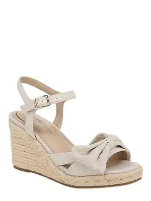 LIFESTRIDE LifeStride Tahlia Wedge Bone