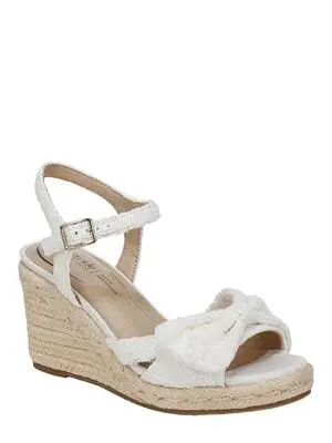 LIFESTRIDE LifeStride Tahlia Wedge White