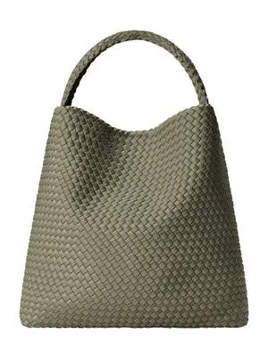 NAGHEDI NAGHEDI Large Nomad Hobo Olea