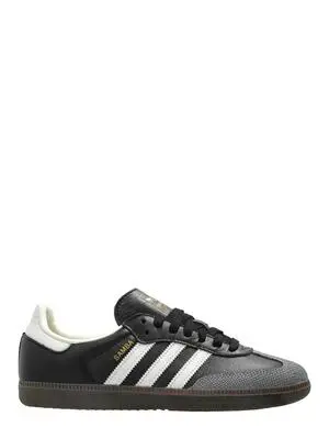 Adidas Samba Og Trainers - Black