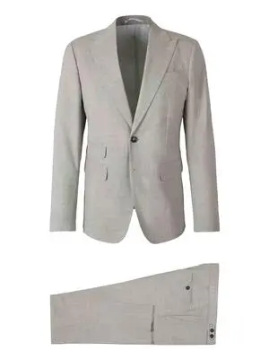 Dsquared2 Single-breasted Suit - Grey