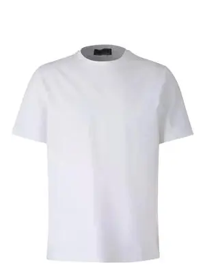 Herno Short Sleeve T-shirt - White