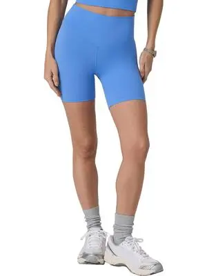 Vuori Alltheform™ 6" Shorts Riviera Blue
