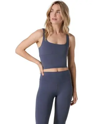 Vuori Vuori AllTheForm™ Support Tank Top Azure