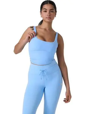 Vuori Vuori AllTheForm™ Support Tank Top Spring