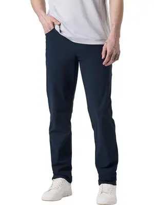 Vuori Classic Fit Meta Pant - Ink