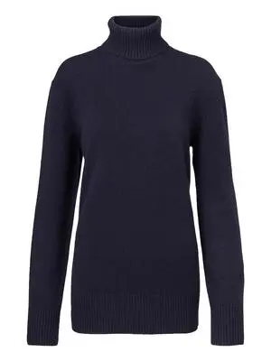 TOTEME Cashmere Sweater - Blue