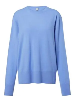 TOTÊME Toteme Cashmere Pullover