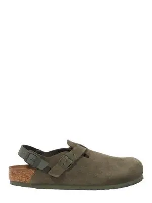 BIRKENSTOCK Birkenstock Tokio Leve Clogs