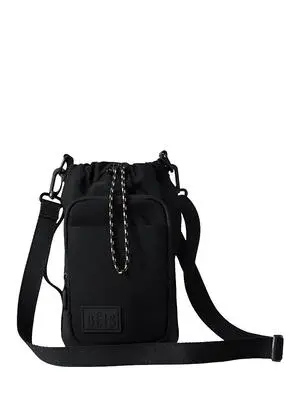 BEIS The Magnetic Water Bottle Sling Bag - Black