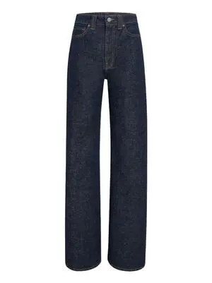 KHAITE Khaite Dane Stretch Jean