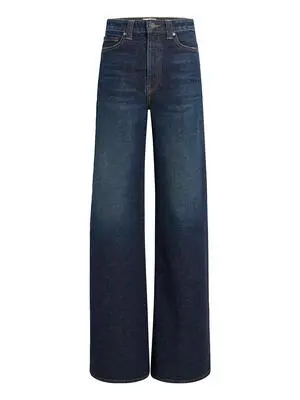 KHAITE Khaite Dane Stretch Jean