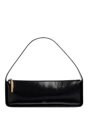 Khaite Lori Baguette - Black