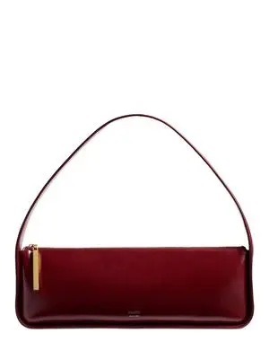 Khaite Lori Baguette - Bordeaux