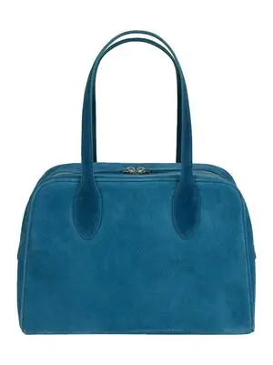 WE-AR4 WE-AR4 The Avenue Satchel Teal