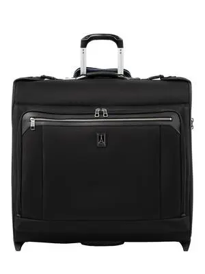 TRAVELPRO 50-inch Rolling Garment Bag - Shadow Black