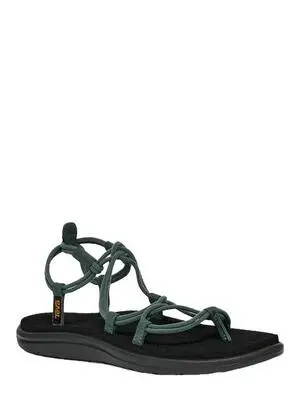 Teva Teva Voya Infinity Sandal Silver Pine