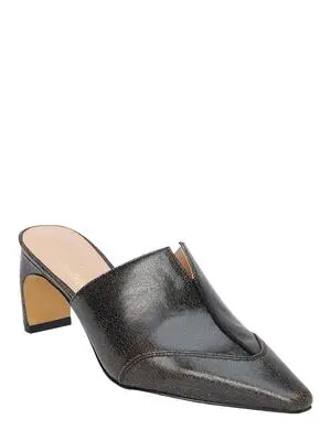 Matisse Crawford Mule - Black