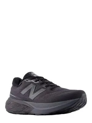 NEW BALANCE Fresh Foam X 880 V15 Athletic Sneakers - Black