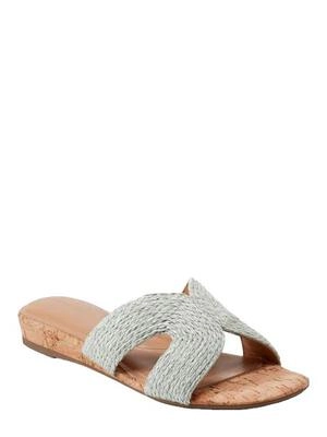 EASY SPIRIT Christy Easy Spirit Slide Sandal