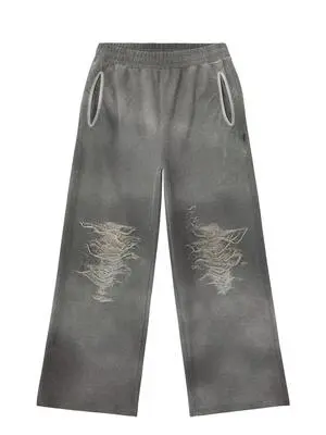 DIESEL® P-percy Track Pants - Grey