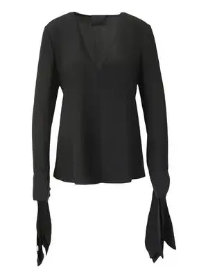 GIVENCHY Givenchy Silk Blouse