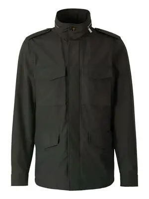 MOORER Moorer Denver-25 Jacket