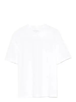 Carhartt Work In Progress Luca T-shirt - White