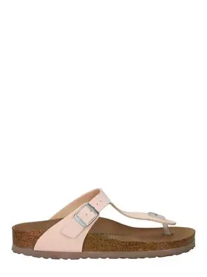 BIRKENSTOCK Birkenstock Gizeh Slides