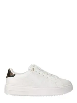 Guess Denesa Sneakers - White