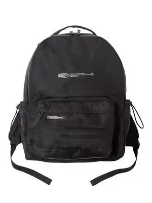 MAKAVELIC Active Backpack - Black