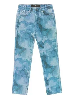 JOHN RICHMOND John Richmond Printed Jeans