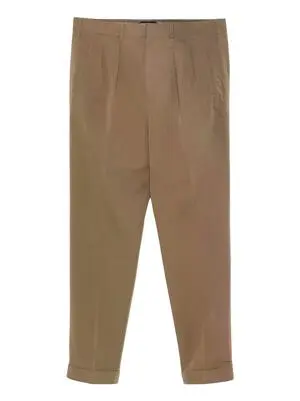 TOM FORD Tailored Trousers - Brown