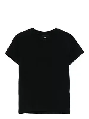 THOM KROM 572 T-shirt - Black