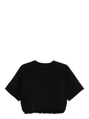 THOM KROM 57 T-shirt - Black