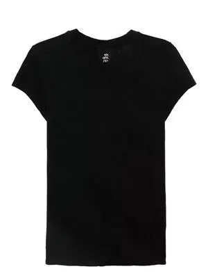 THOM KROM 550 T-shirt - Black