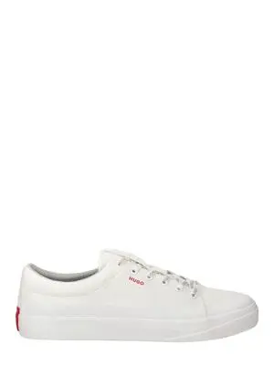 HUGO HUGO Square Logo Trainers