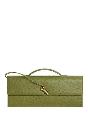 BOTTEGA VENETA Bottega  Veneta Andiamo Clutch