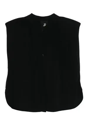THOM KROM 13 Shirt - Black