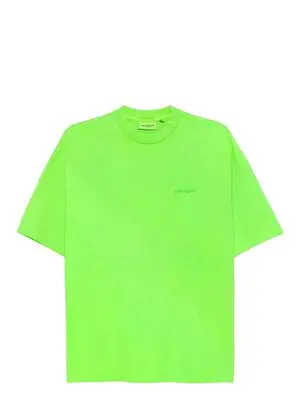Carhartt Work In Progress Lumo T-shirt - Green