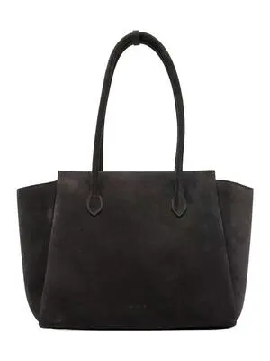 AESTHER EKME 24 Tote Bag - Brown