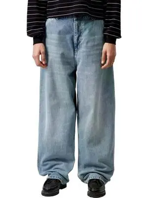 CARHARTT WORK IN PROGRESS Carhartt WIP Brandon Jeans