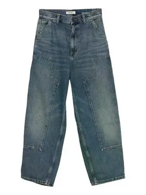 Carhartt Work In Progress Brandon Jeans - Blue