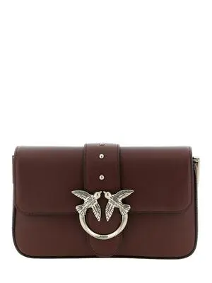 Pinko PINKO Mini Bag Burgundy