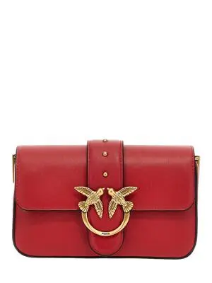 Pinko PINKO Mini Bag Red