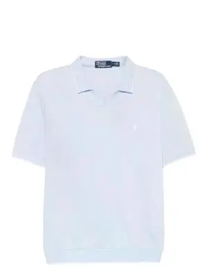 Polo Ralph Lauren Polo Pony T-shirt - Blue
