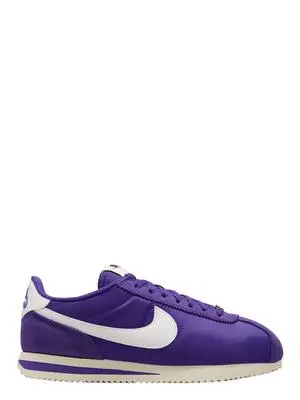 Nike Nike Cortez Sneakers Purple
