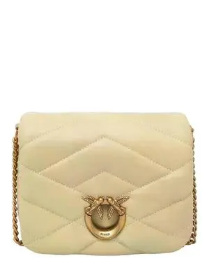 PINKO PINKO Love Click Shoulder Bag