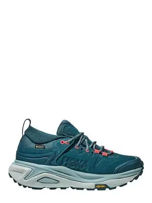 Hoka One One Kaha 3 Low Gore-tex - Blue Twilight/droplet