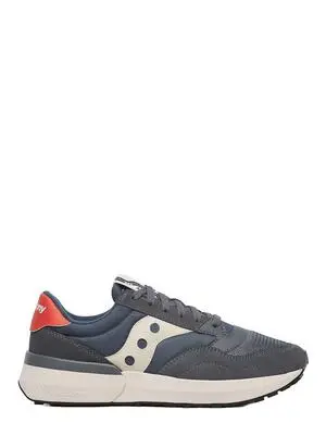 Saucony Saucony Jazz NXTin Athletic Sneakers Navy/grey